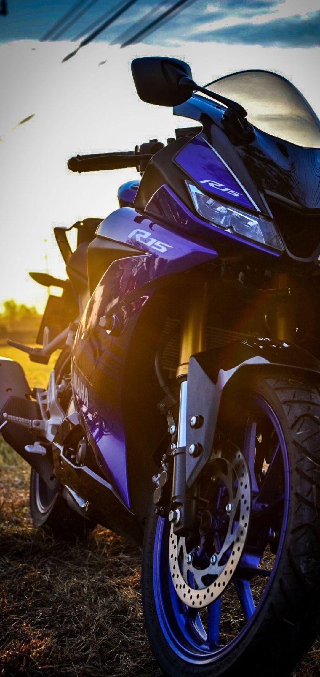 Yamaha R15M Wallpapers - Top Free Yamaha R15M Backgrounds - WallpaperAccess