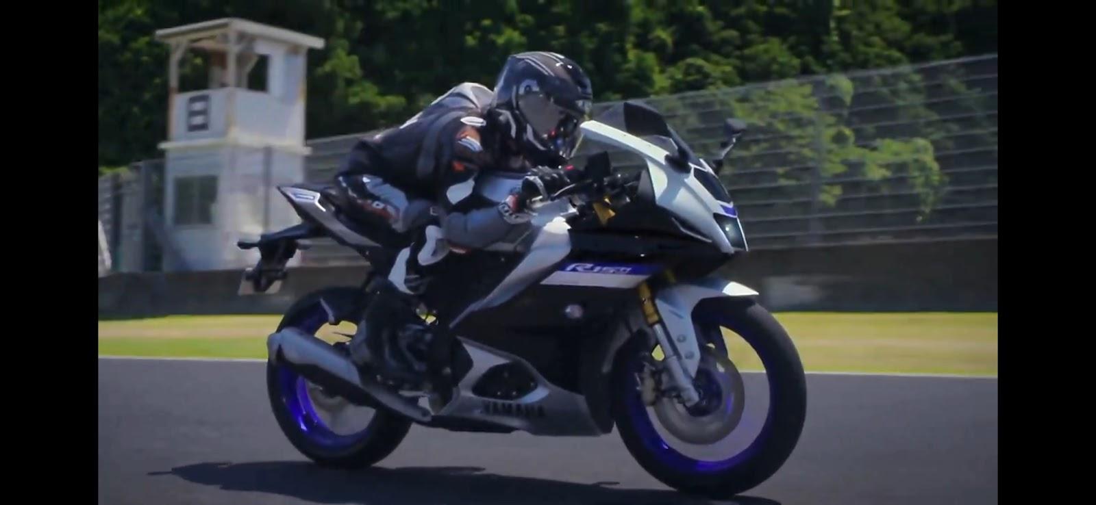 Yamaha R15M Wallpapers - Top Free Yamaha R15M Backgrounds - WallpaperAccess