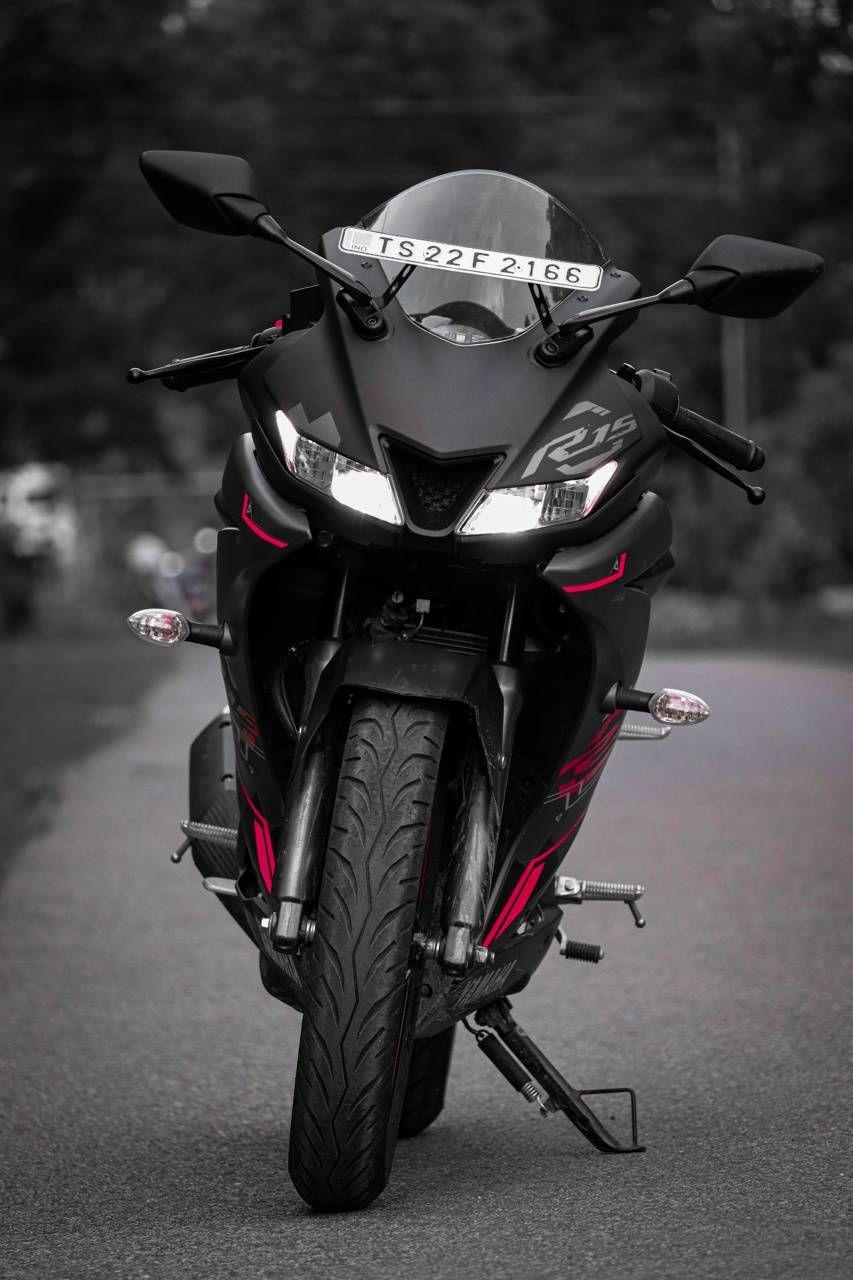 Yamaha R15M Wallpapers - Top Free Yamaha R15M Backgrounds - WallpaperAccess