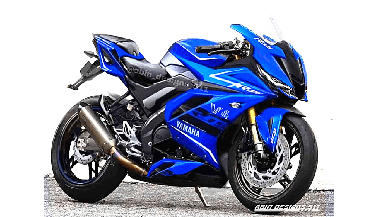 Yamaha R15M Wallpapers - Top Free Yamaha R15M Backgrounds - WallpaperAccess