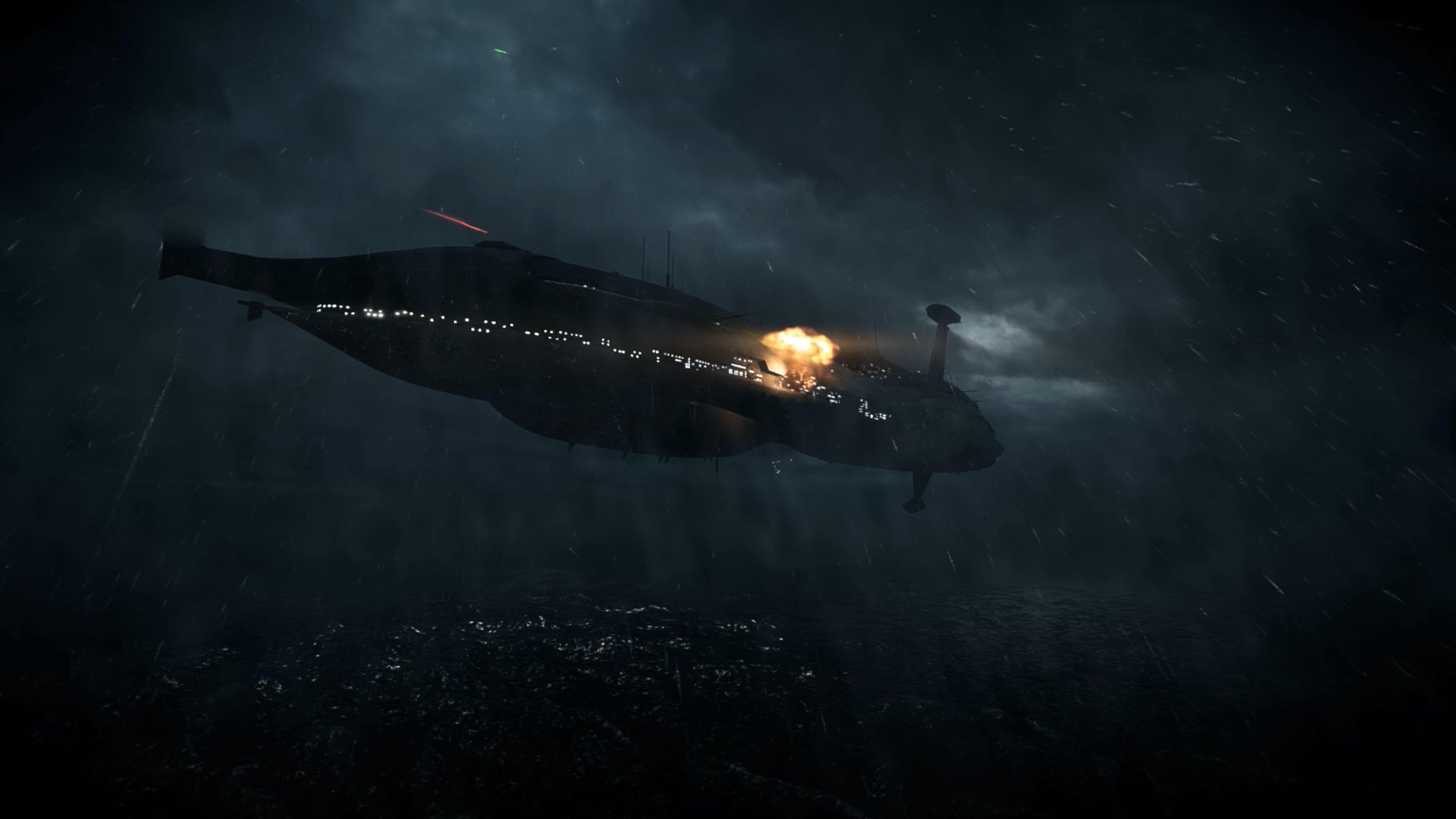 Dreadnought Wallpapers - Top Free Dreadnought Backgrounds - WallpaperAccess