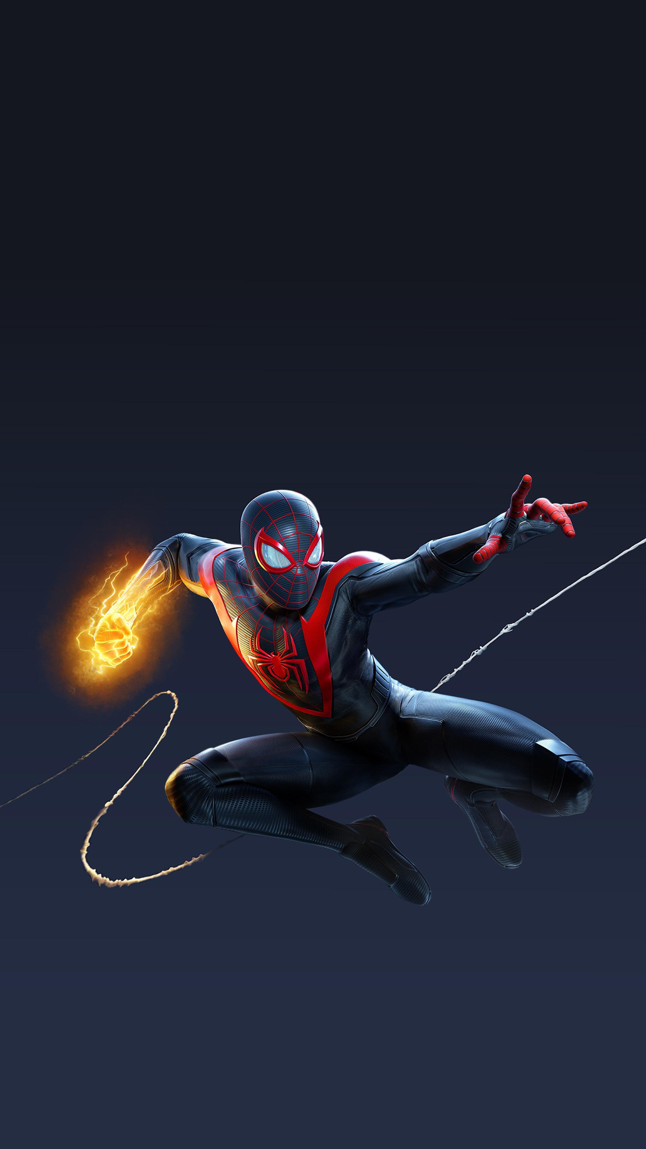 Spider-Man Vertical Wallpapers - Top Free Spider-Man Vertical ...