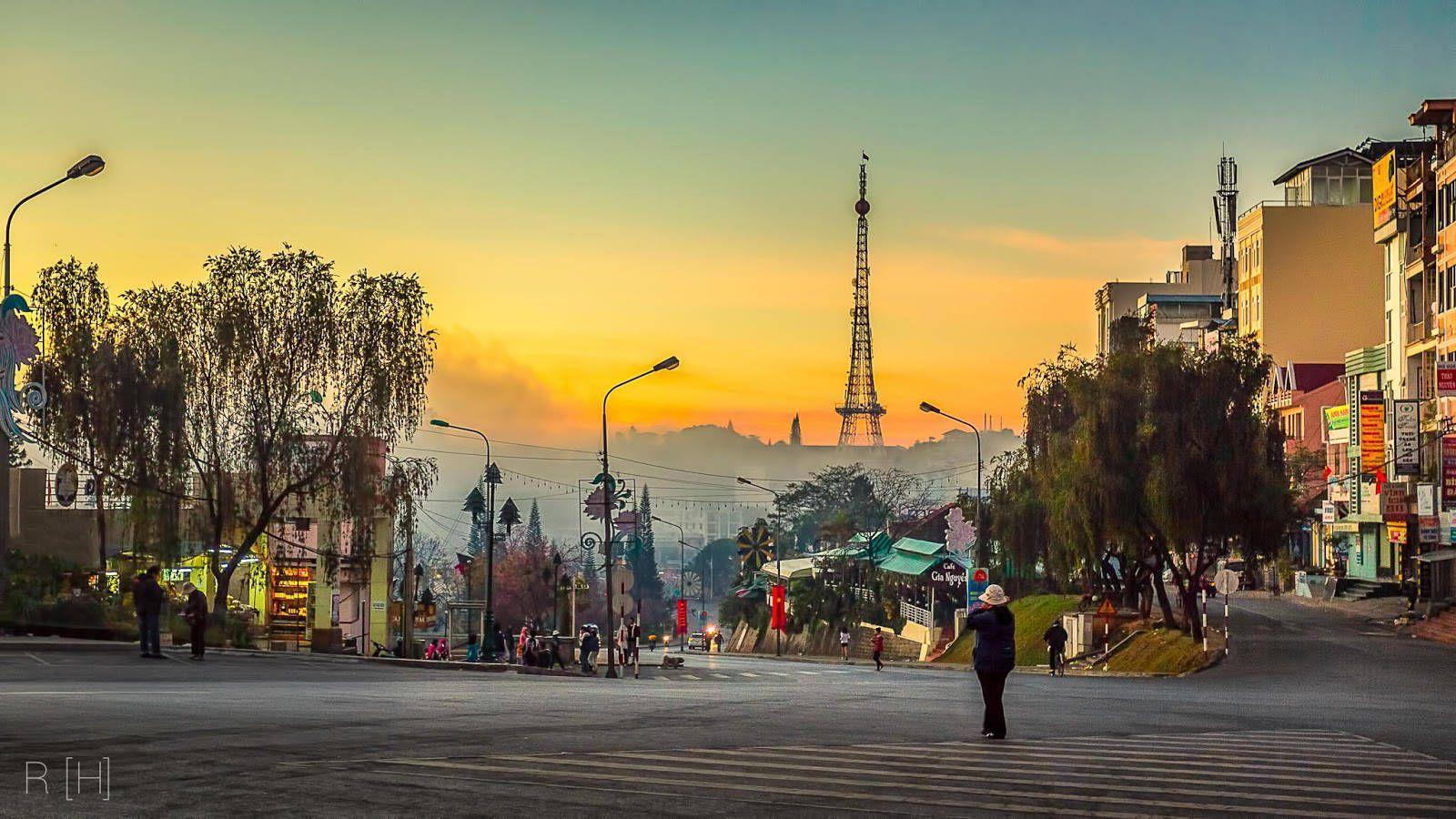 Dalat Wallpapers - Top Free Dalat Backgrounds - WallpaperAccess