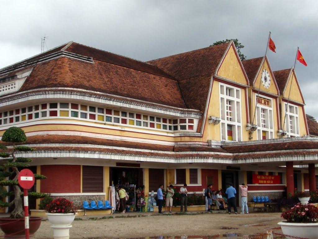 Dalat Wallpapers - Top Free Dalat Backgrounds - WallpaperAccess