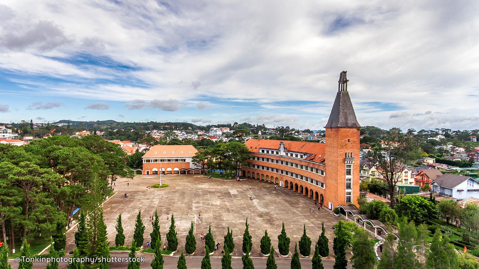 Dalat Wallpapers - Top Free Dalat Backgrounds - WallpaperAccess