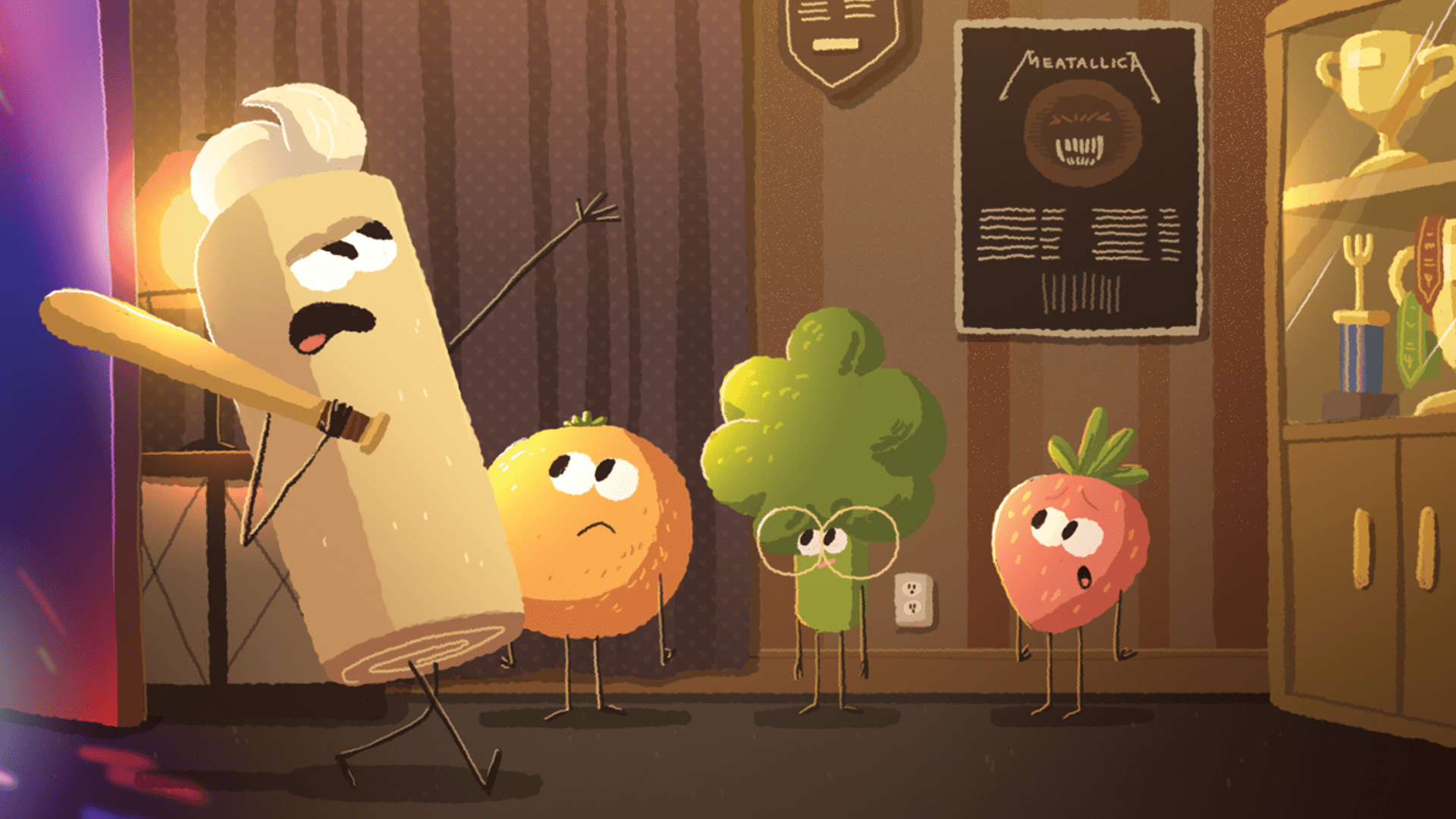 Storybots Wallpapers - Top Free Storybots Backgrounds - WallpaperAccess