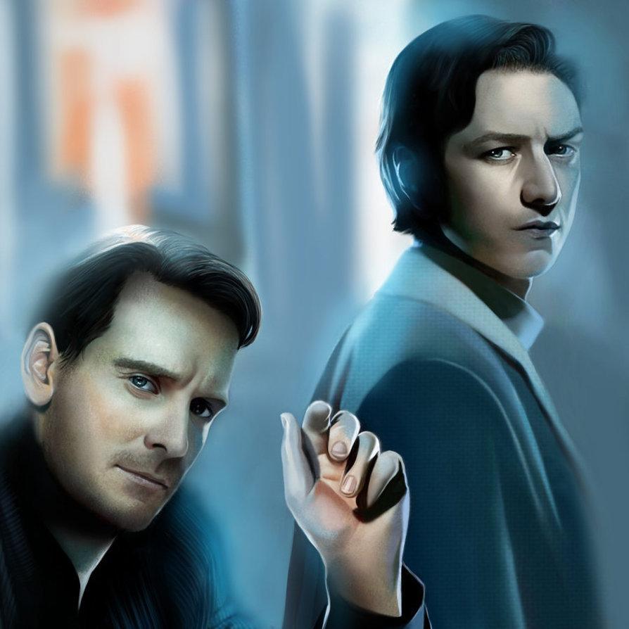 Erik Lehnsherr Wallpapers - Top Free Erik Lehnsherr Backgrounds ...