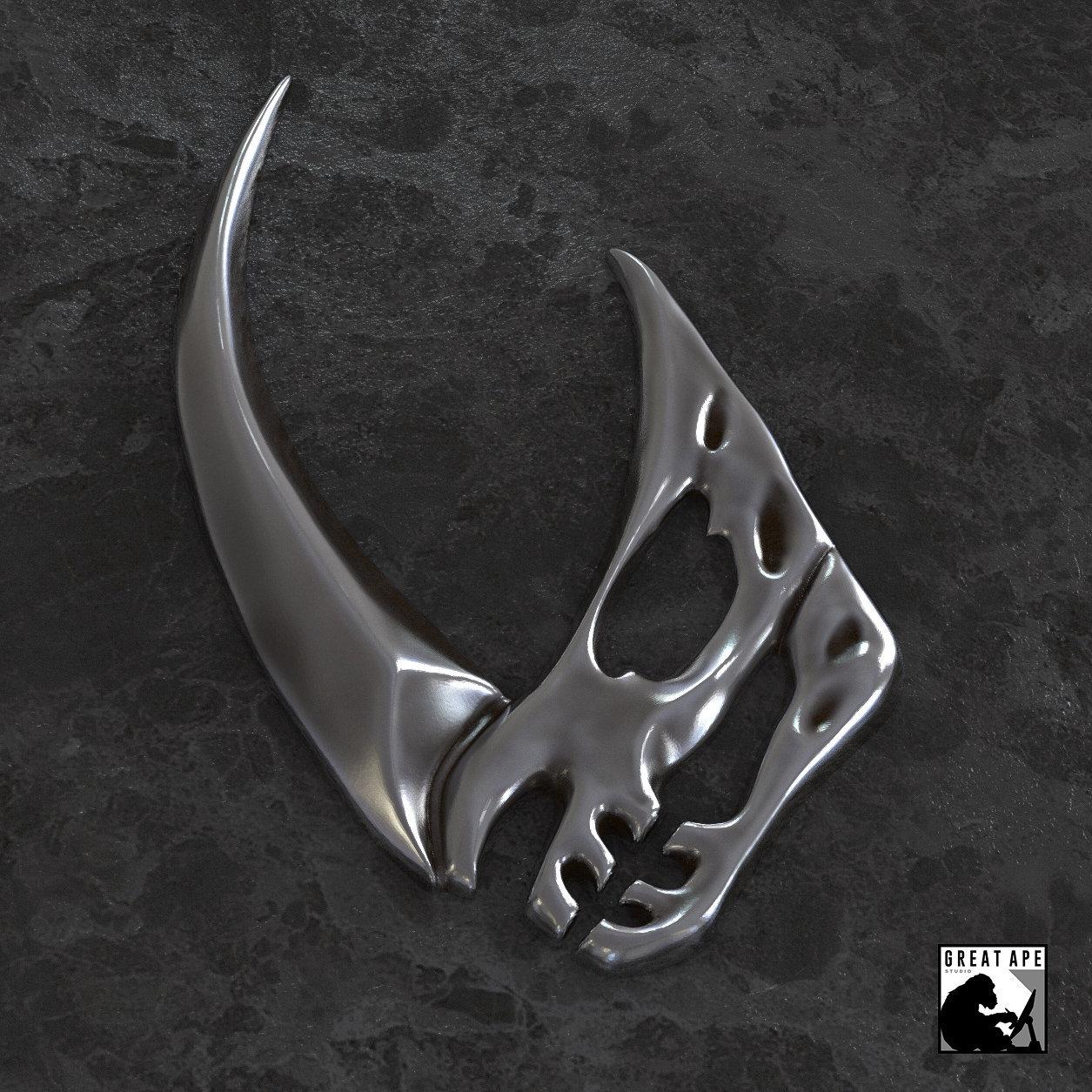 Mudhorn Wallpapers - Top Free Mudhorn Backgrounds - WallpaperAccess