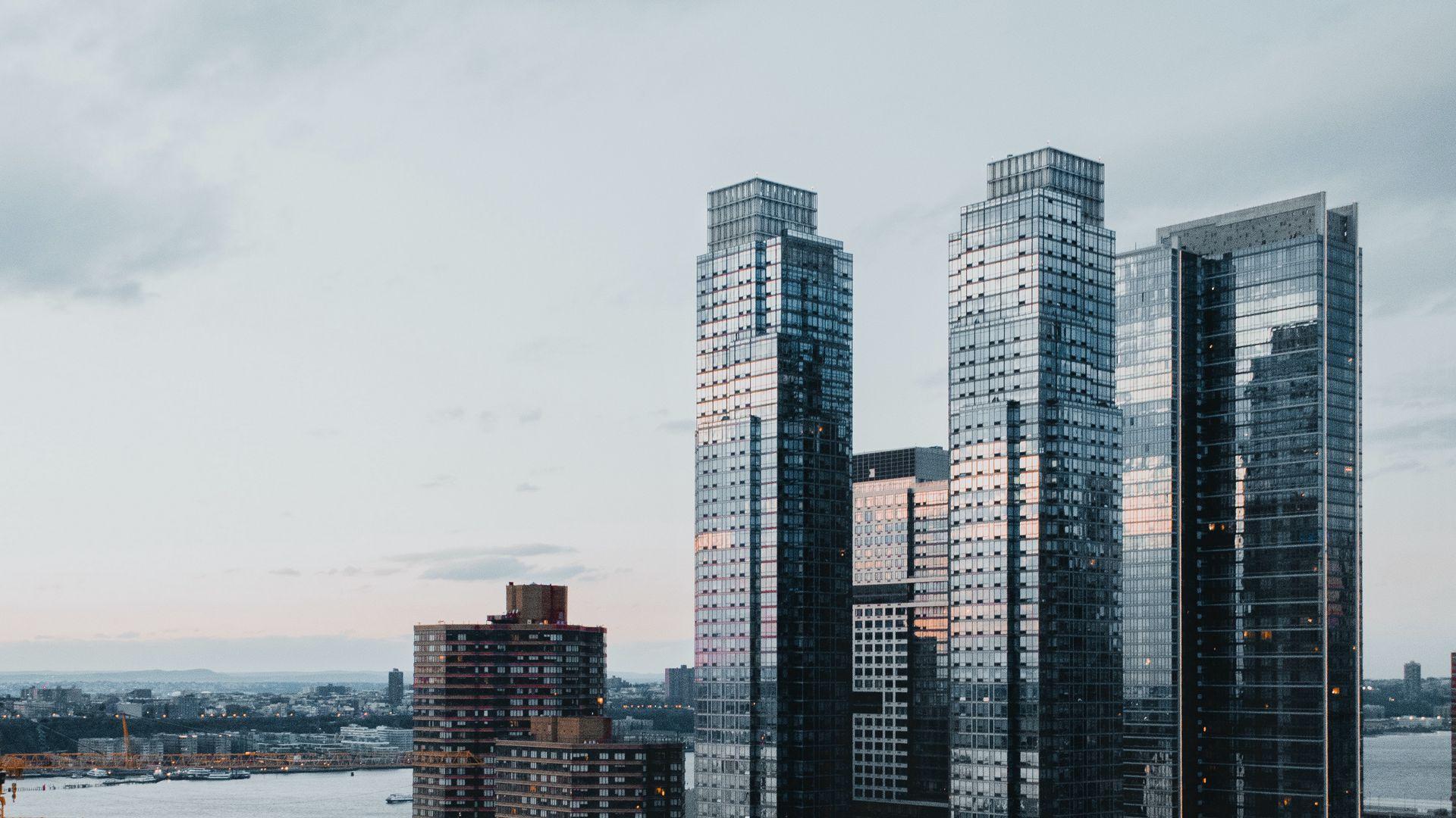 Tall Building Wallpapers - Top Free Tall Building Backgrounds ...