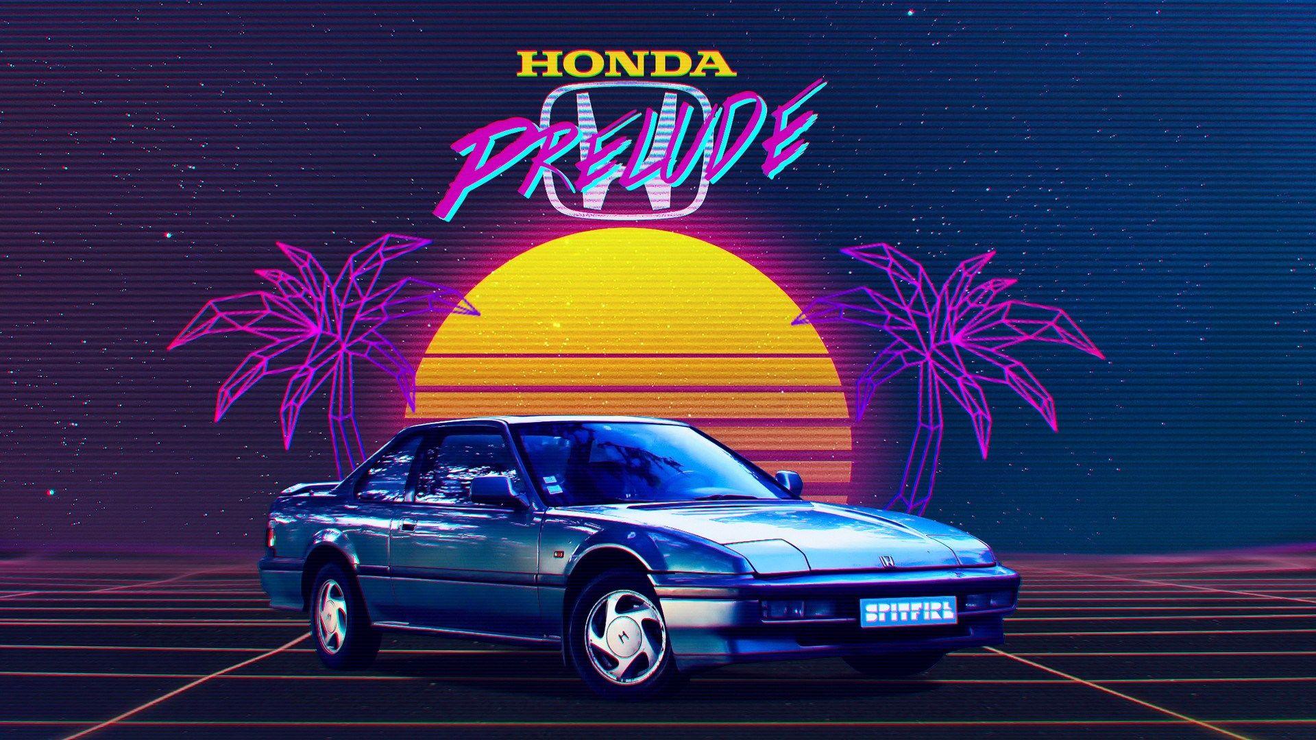 Blue JDM Wallpapers - Top Free Blue JDM Backgrounds - WallpaperAccess
