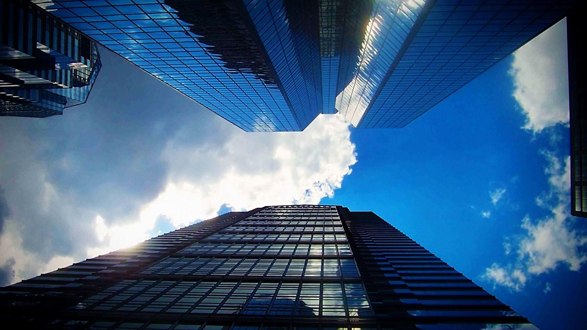 Tall Building Wallpapers - Top Free Tall Building Backgrounds ...