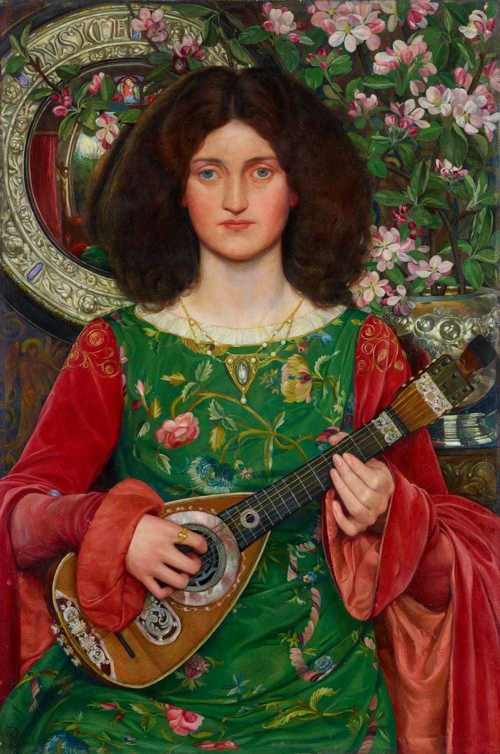 Pre Raphaelite Wallpapers - Top Free Pre Raphaelite Backgrounds ...