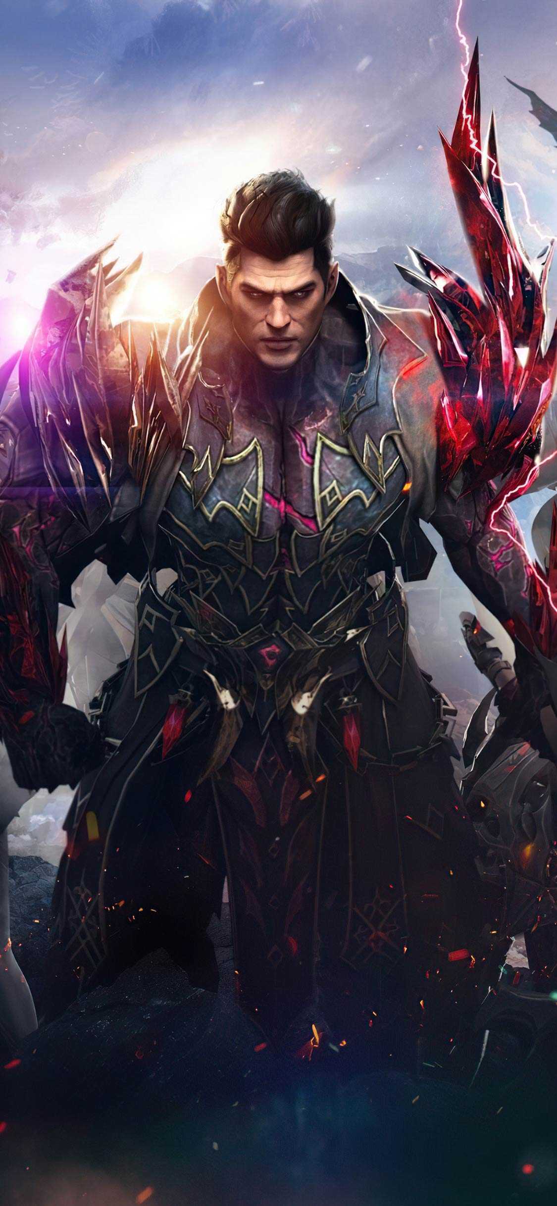 Lost Ark Game Wallpapers - Top Free Lost Ark Game Backgrounds ...
