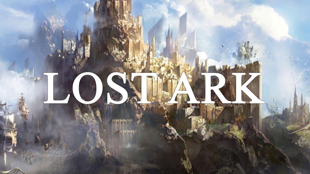 Lost Ark Game Wallpapers - Top Free Lost Ark Game Backgrounds ...
