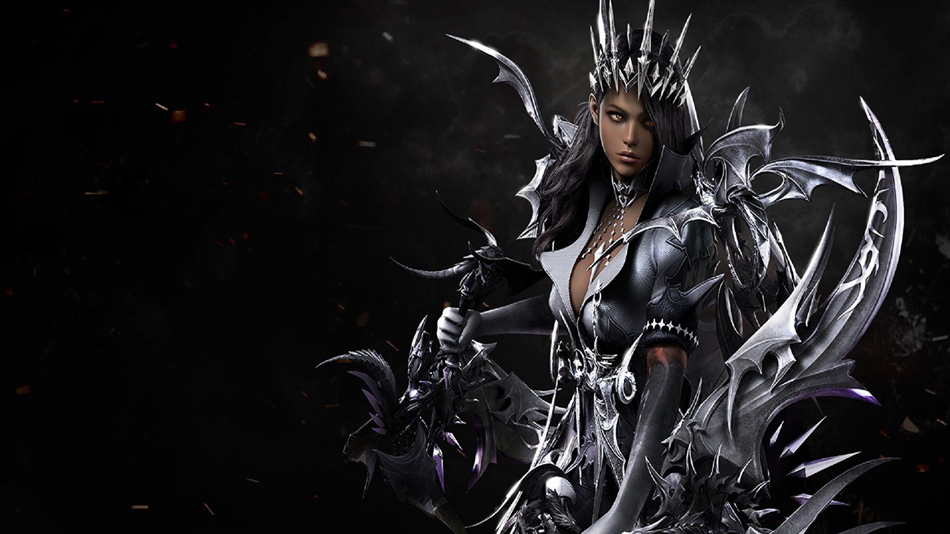 Lost Ark Game Wallpapers - Top Free Lost Ark Game Backgrounds ...