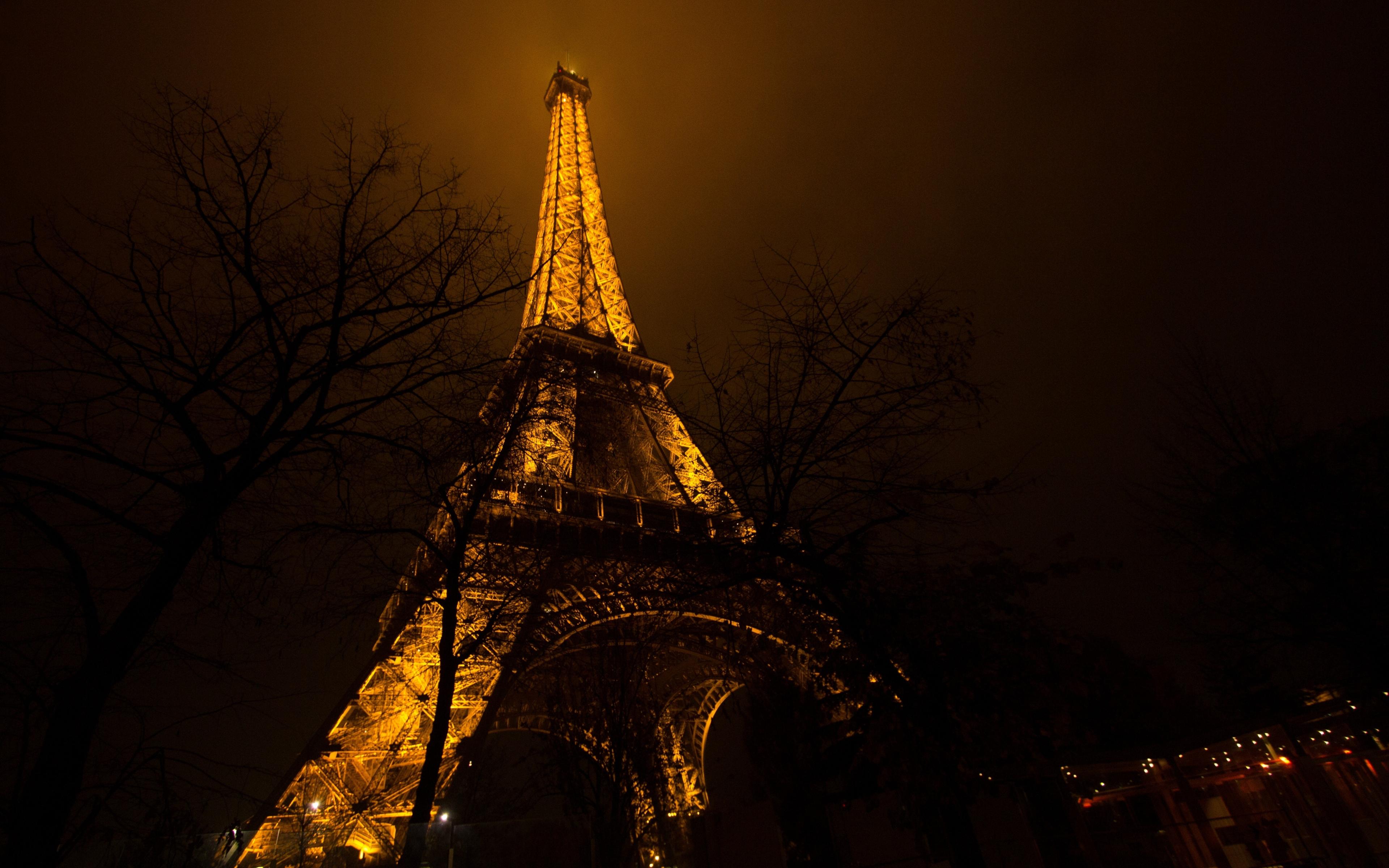 Eiffel Tower 4k Wallpapers - Top Free Eiffel Tower 4k Backgrounds ...