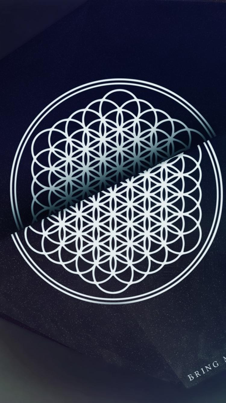 Sempiternal Wallpapers - Top Free Sempiternal Backgrounds - WallpaperAccess