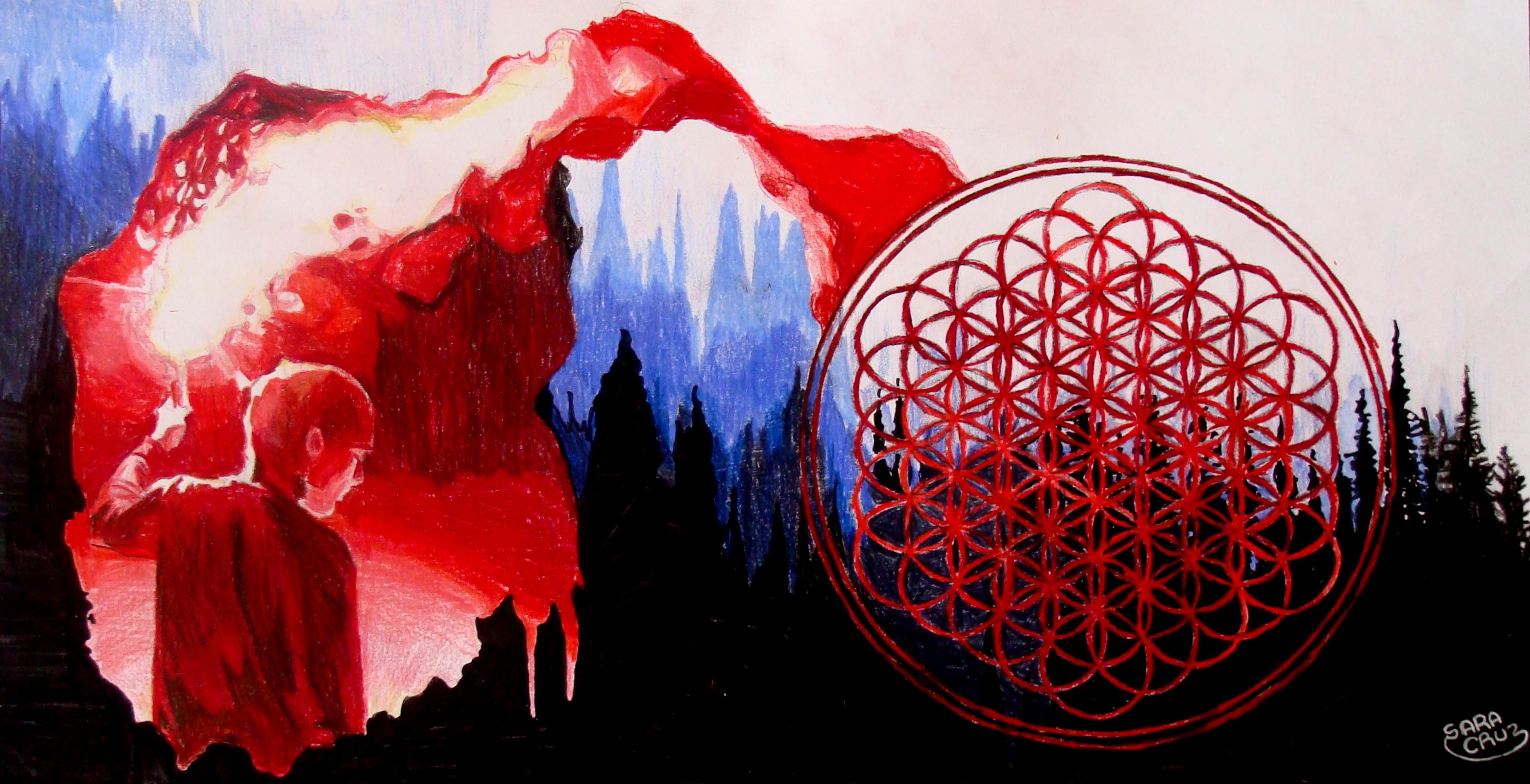 Sempiternal Wallpapers - Top Free Sempiternal Backgrounds - WallpaperAccess
