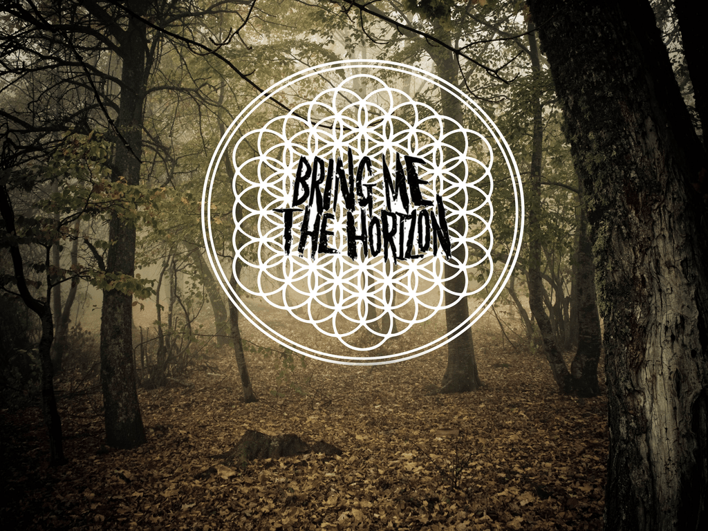 Sempiternal Wallpapers - Top Free Sempiternal Backgrounds - WallpaperAccess