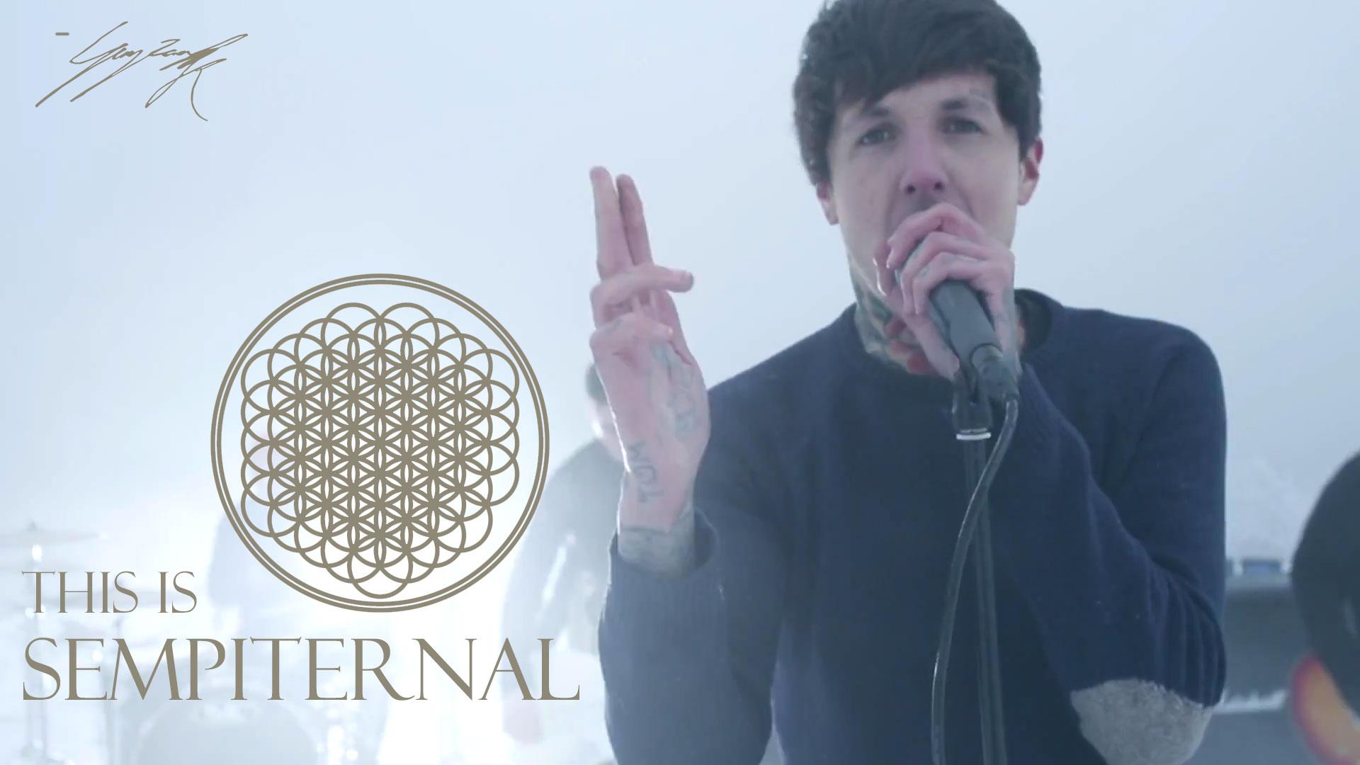 Sempiternal Wallpapers - Top Free Sempiternal Backgrounds - WallpaperAccess