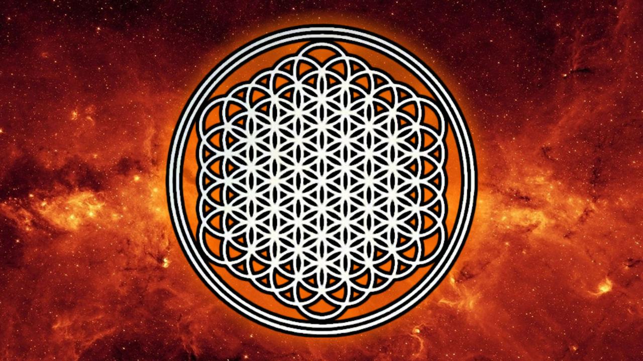 Sempiternal Wallpapers - Top Free Sempiternal Backgrounds - WallpaperAccess