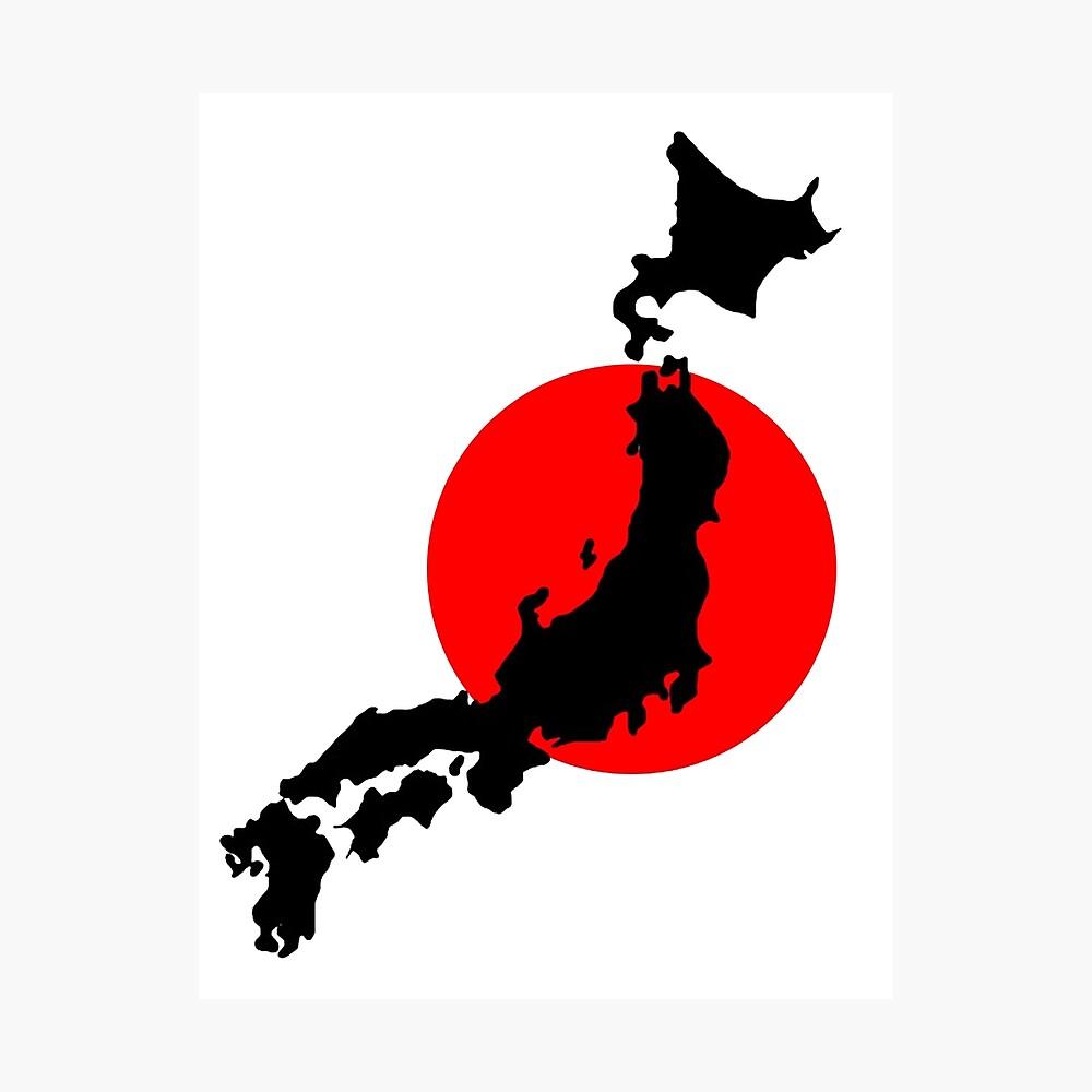 Japan Map Wallpapers - Top Free Japan Map Backgrounds - WallpaperAccess