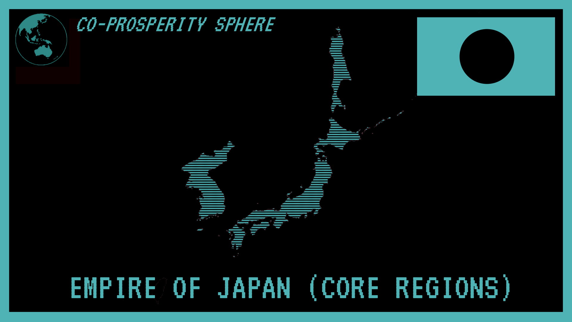 Japan Map Wallpapers - Top Free Japan Map Backgrounds - WallpaperAccess