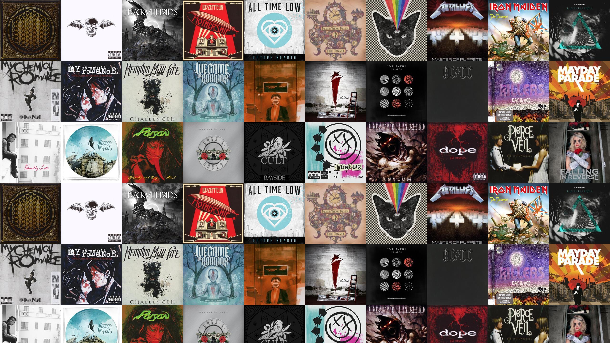 Sempiternal Wallpapers - Top Free Sempiternal Backgrounds - WallpaperAccess