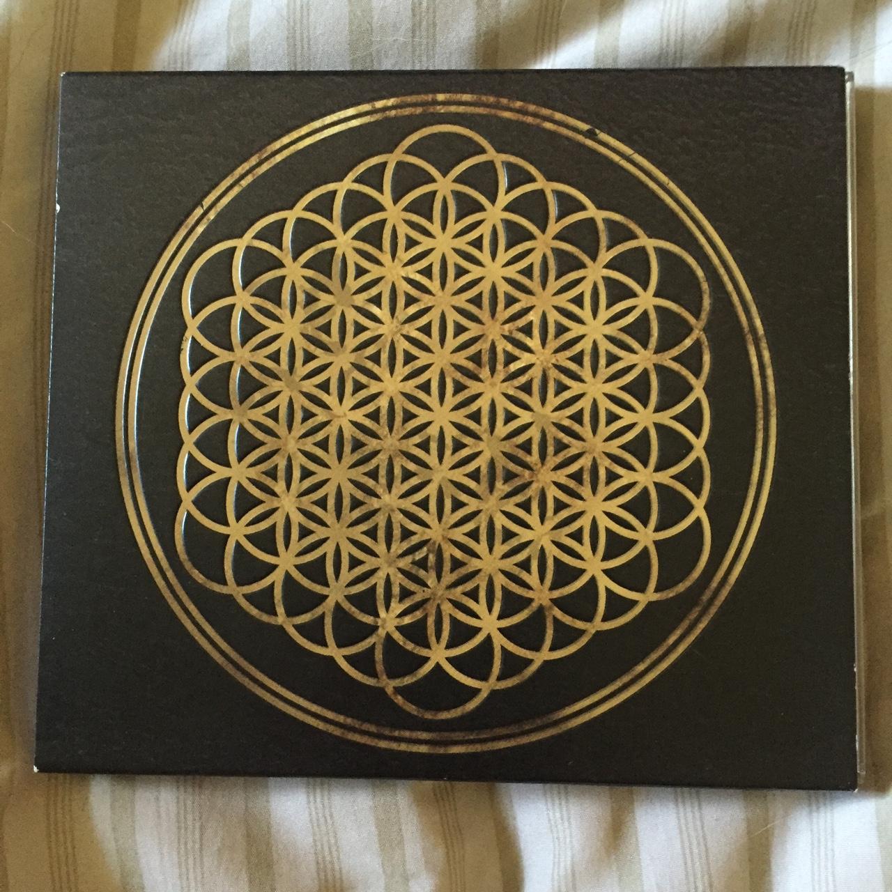 Sempiternal Wallpapers - Top Free Sempiternal Backgrounds - WallpaperAccess