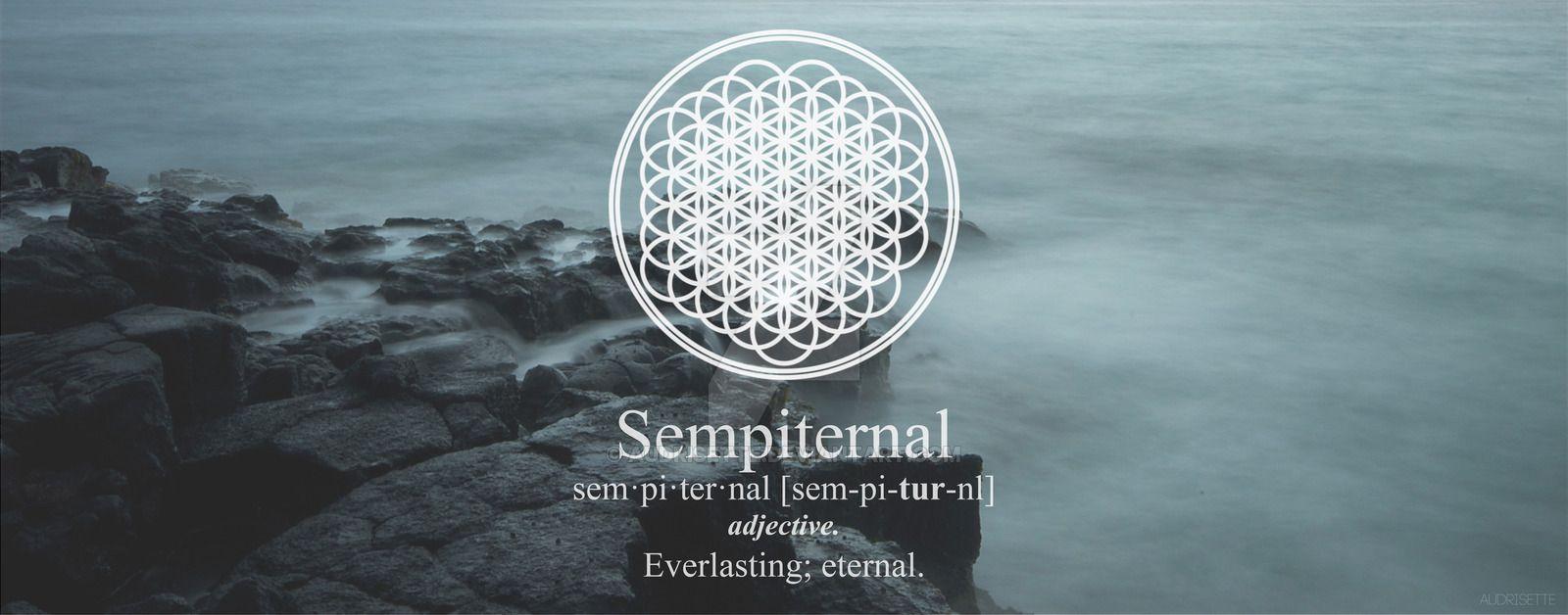 Sempiternal Wallpapers - Top Free Sempiternal Backgrounds - WallpaperAccess