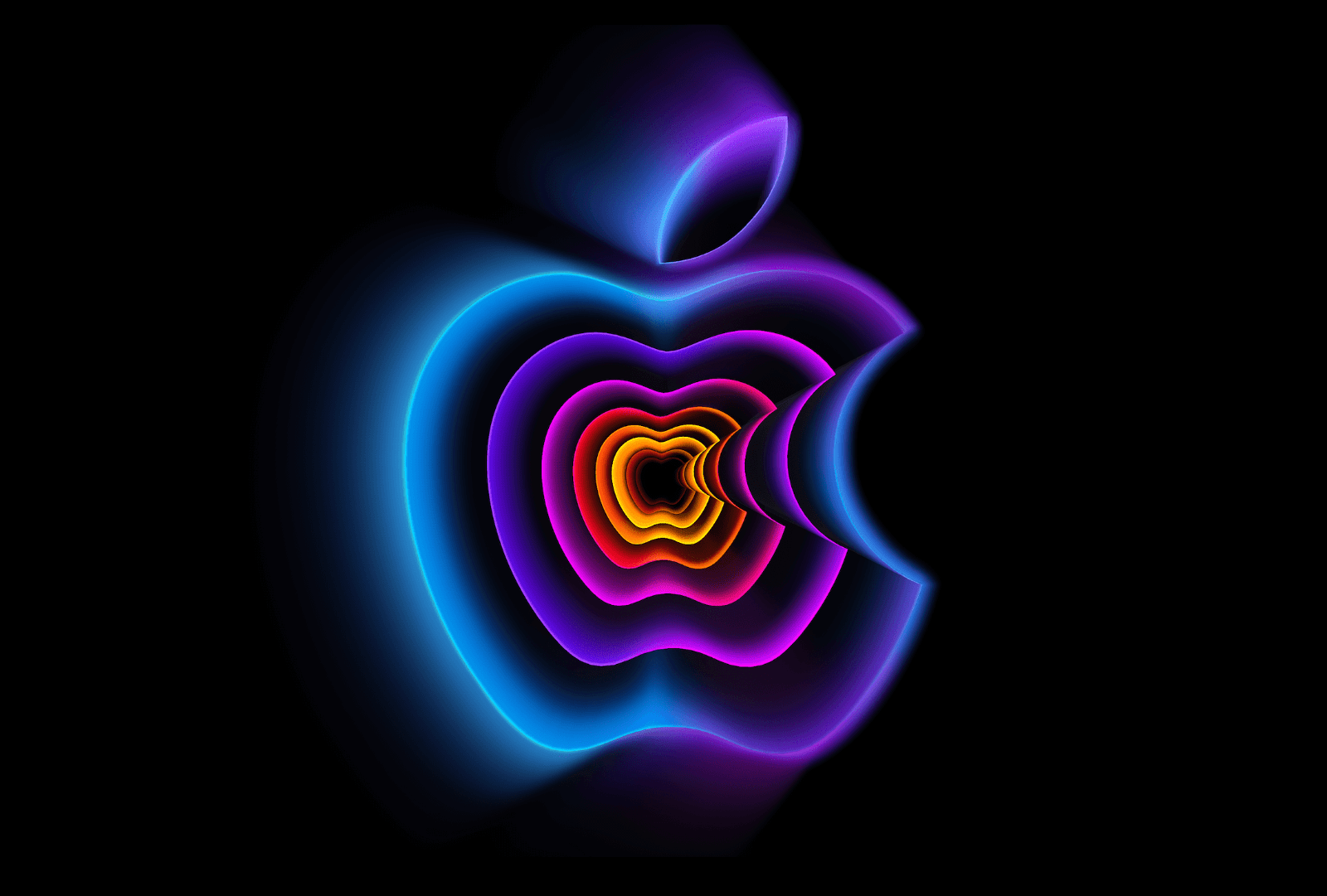 Apple Event March 2022 - Peak Performance Wallpapers - Top Free Apple ...