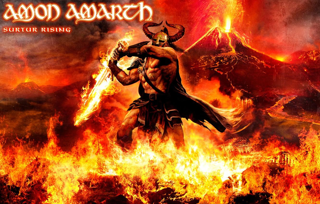 Surtur Wallpapers - Top Free Surtur Backgrounds - WallpaperAccess