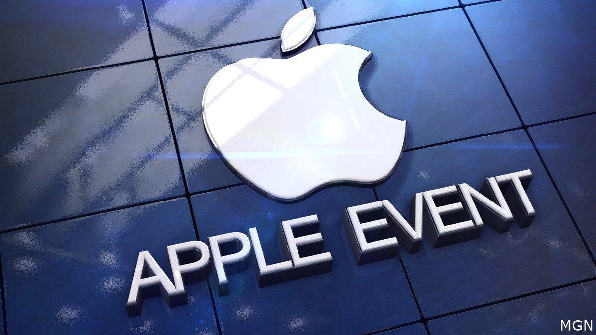 Apple Event March 2022 - Peak Performance Wallpapers - Top Free Apple ...