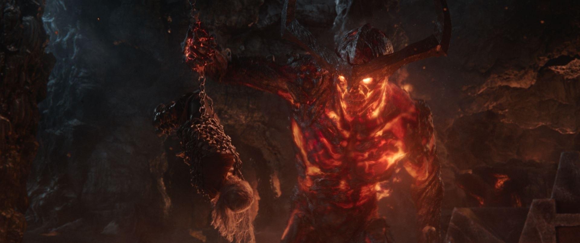 Surtur Wallpapers - Top Free Surtur Backgrounds - WallpaperAccess