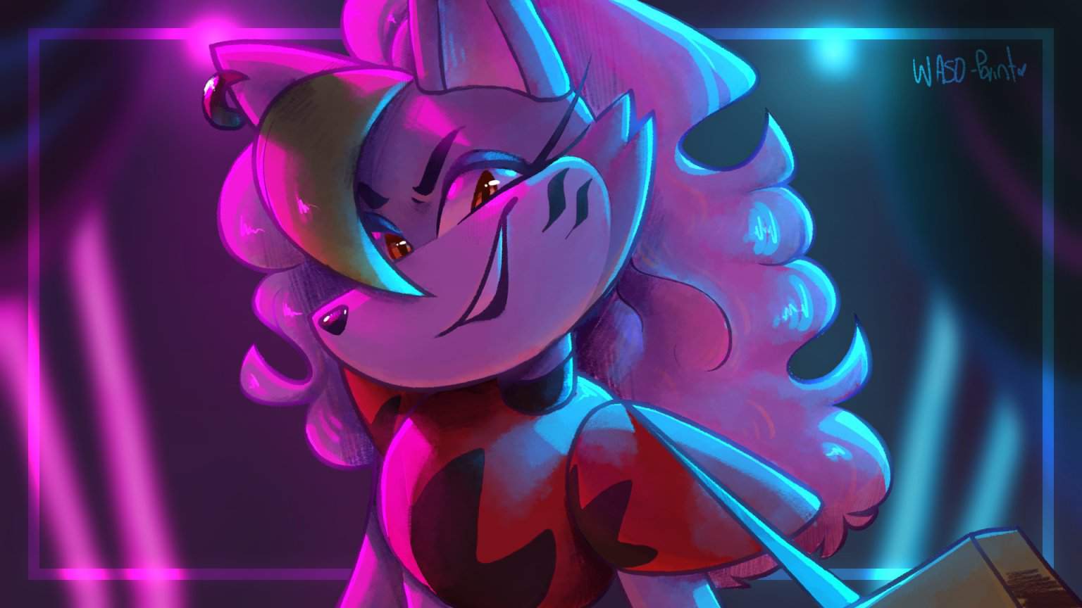 Roxanne Wolf Wallpapers - Top Free Roxanne Wolf Backgrounds ...