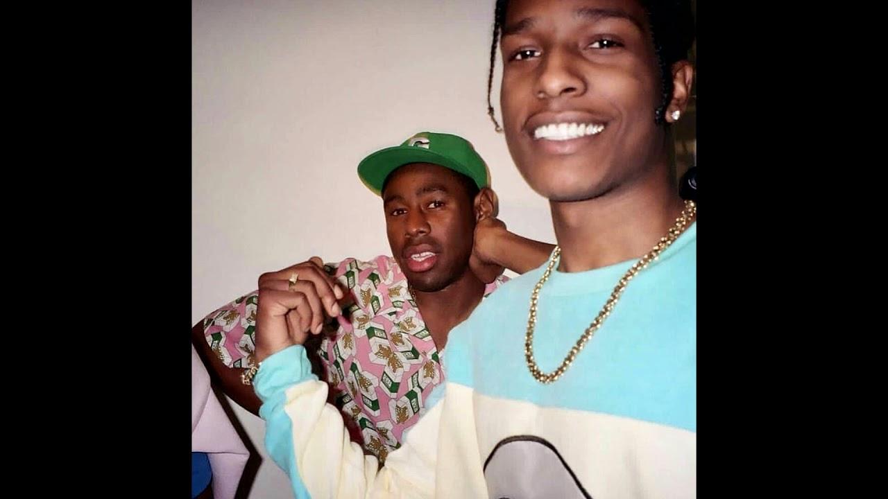 Asap Rocky and Tyler the Creator Wallpapers - Top Free Asap Rocky and ...