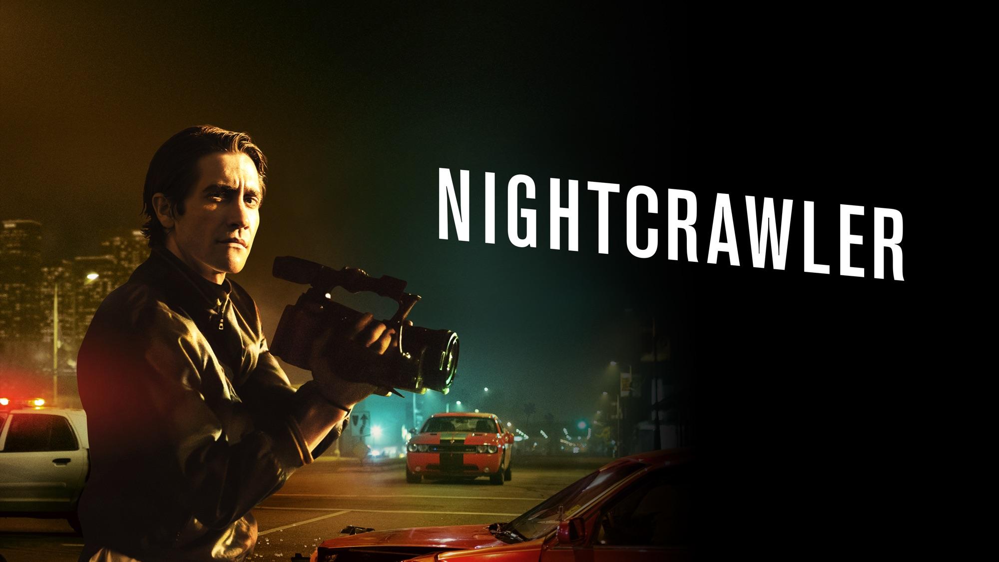 Nightcrawler Movie Wallpapers - Top Free Nightcrawler Movie Backgrounds ...