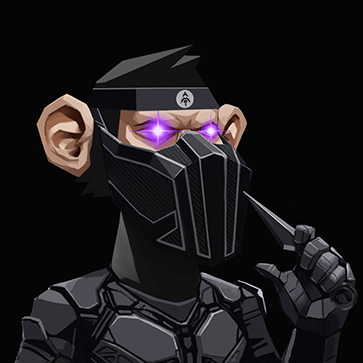 NFT Monkey Wallpapers - Top Free NFT Monkey Backgrounds - WallpaperAccess