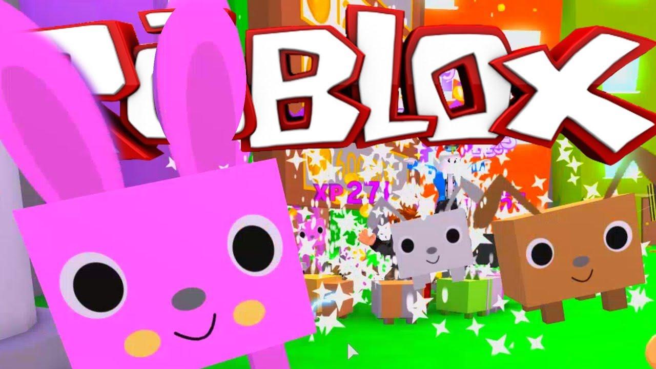 Pet Sim X Wallpapers - Top Free Pet Sim X Backgrounds - WallpaperAccess