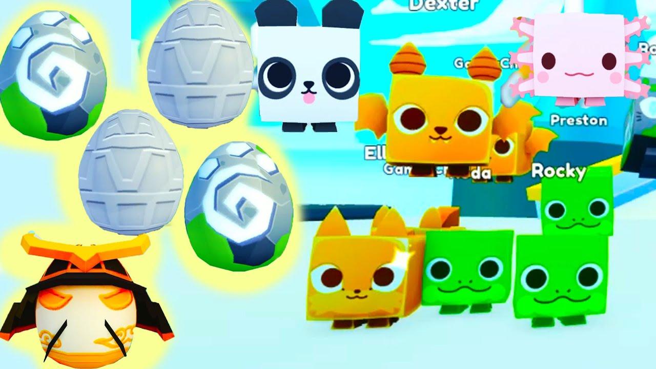 Pet Sim X Wallpapers - Top Free Pet Sim X Backgrounds - WallpaperAccess