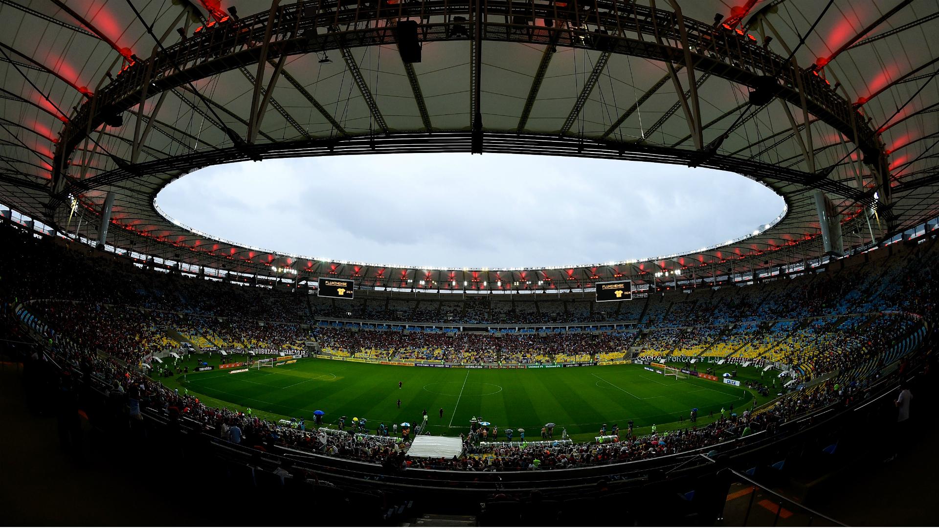 Maracana Wallpapers - Top Free Maracana Backgrounds - WallpaperAccess