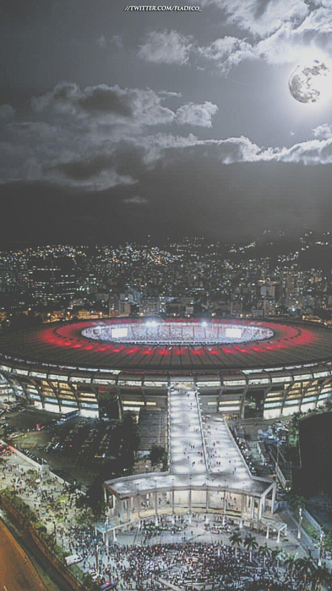 Maracana Wallpapers - Top Free Maracana Backgrounds - WallpaperAccess