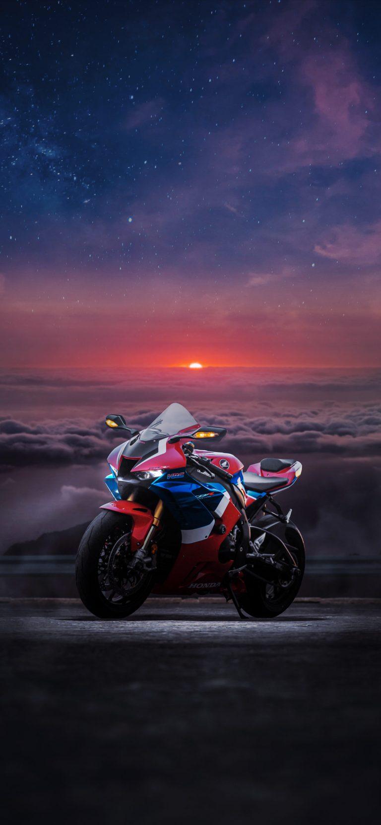 CBR Fireblade Wallpapers - Top Free CBR Fireblade Backgrounds ...