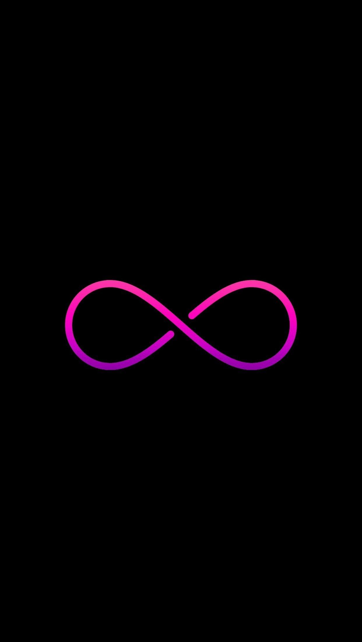 Infinity Logo Wallpapers - Top Free Infinity Logo Backgrounds ...