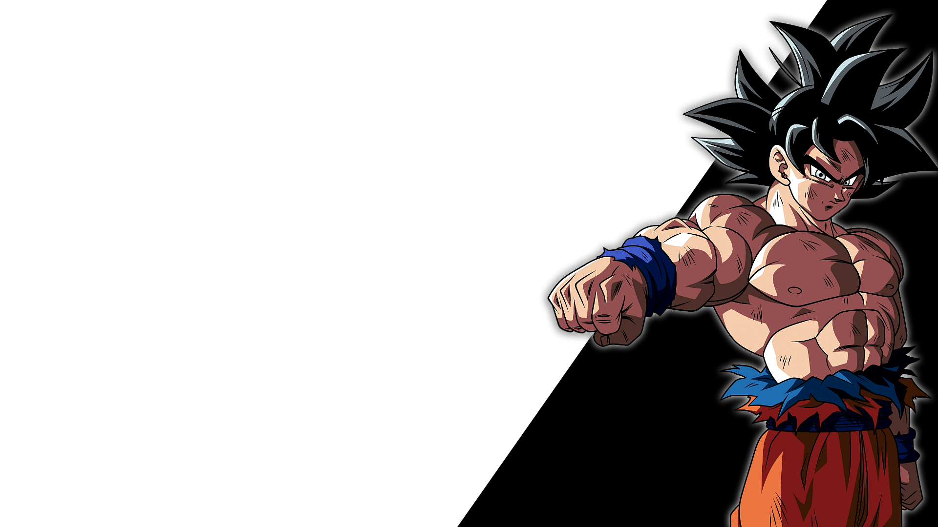 Goku Gif Wallpapers - Top Free Goku Gif Backgrounds - WallpaperAccess