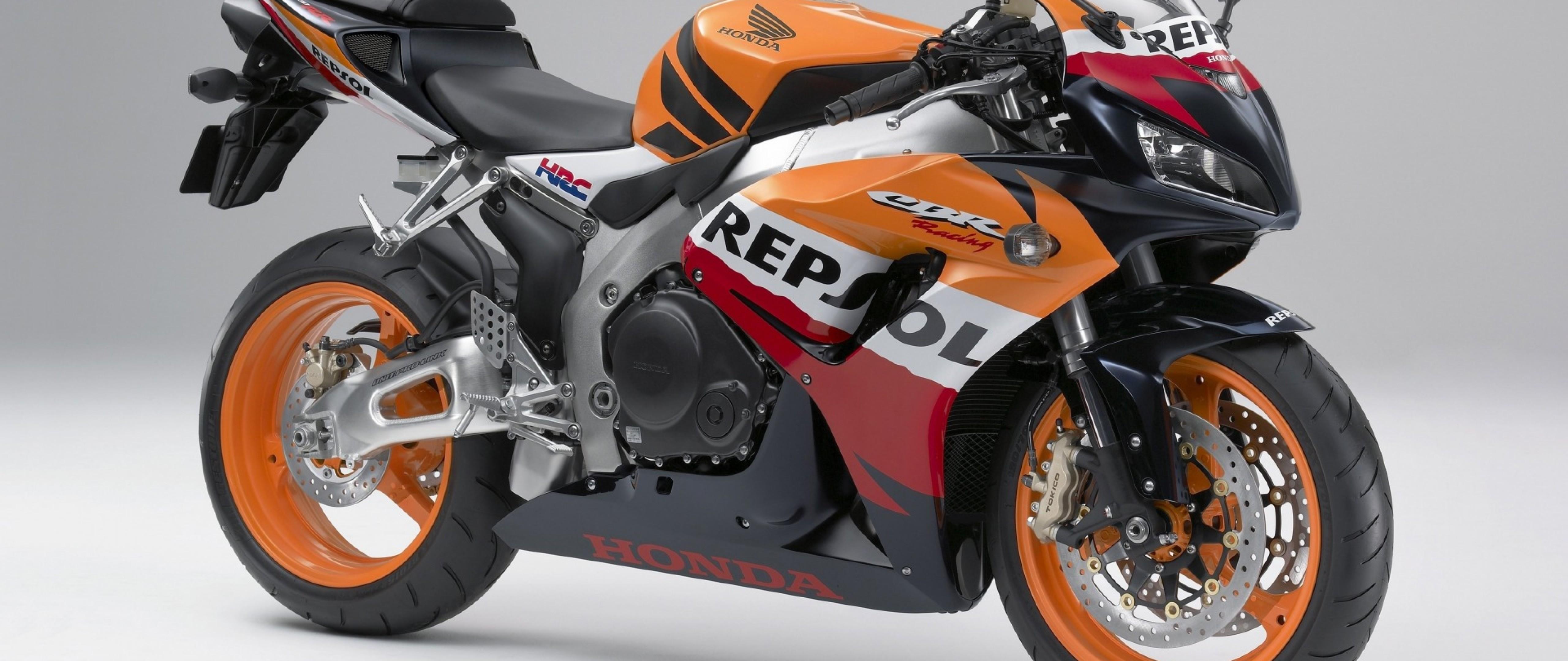 Honda CBR 4K Wallpapers - Top Free Honda CBR 4K Backgrounds ...