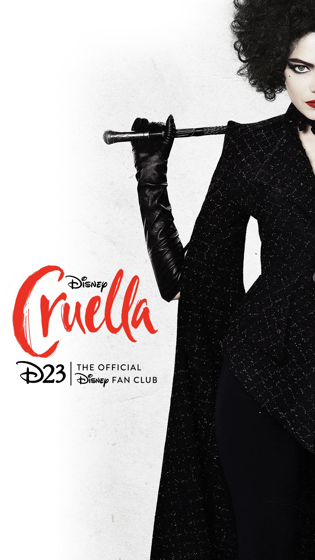 Cruela Wallpapers - Top Free Cruela Backgrounds - WallpaperAccess