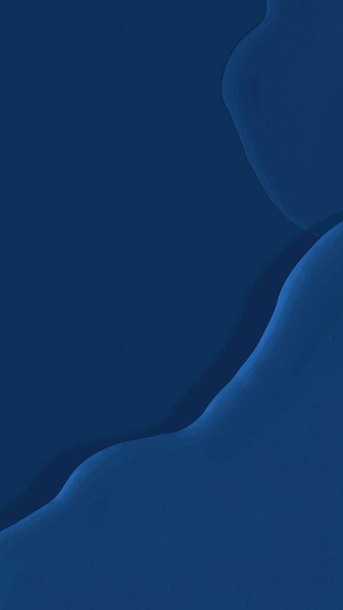 Dark Blue Mobile Wallpapers - Top Free Dark Blue Mobile Backgrounds ...