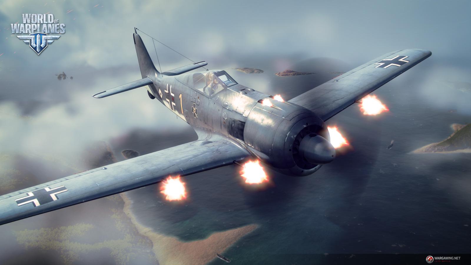 Fw 190 Wallpapers - Top Free Fw 190 Backgrounds - WallpaperAccess