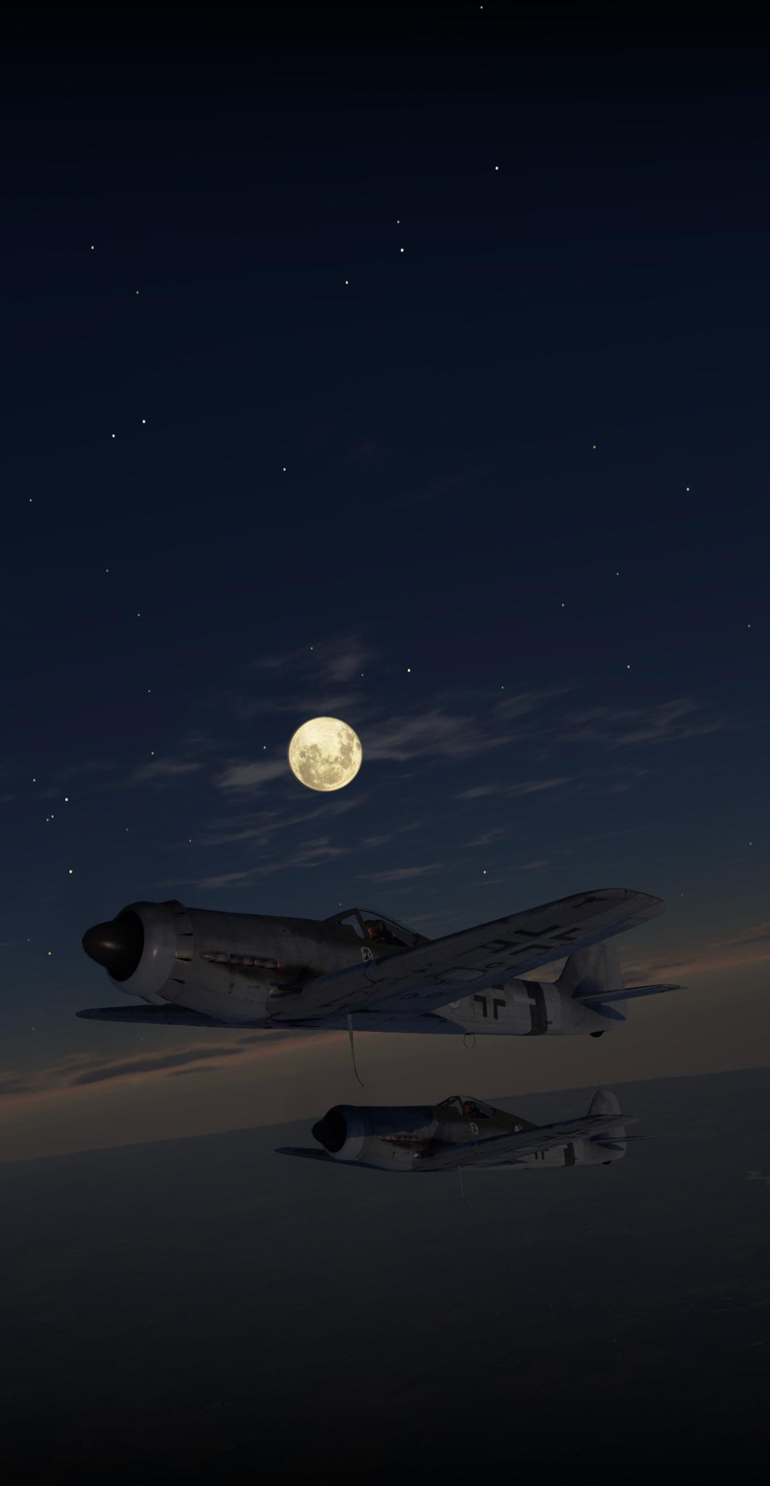 Fw 190 Wallpapers - Top Free Fw 190 Backgrounds - WallpaperAccess